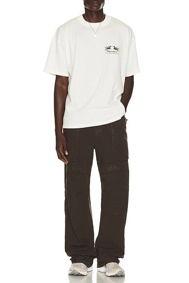 REPRESENT 24 Hour Service Tee