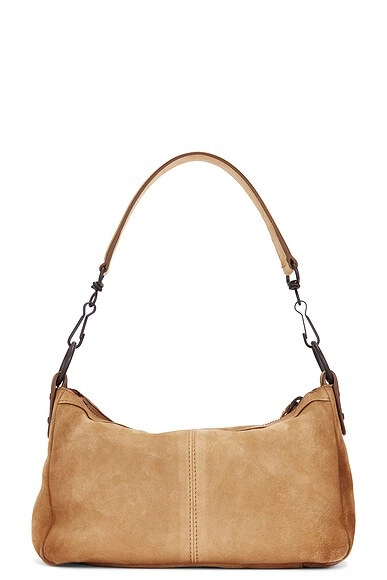 Balenciaga Le City Mini Moto Bag