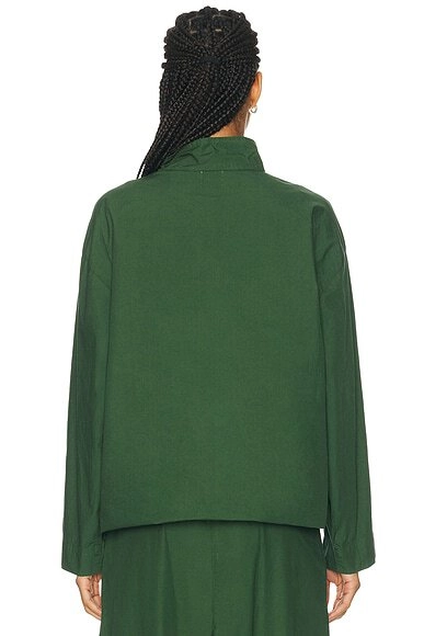 LESET Kyoto Anorak