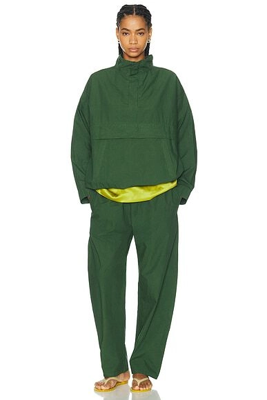 LESET Kyoto Anorak
