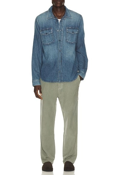 Citizens Of Humanity Pull On Pants