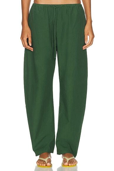 LESET Kyoto Drawstring Pant