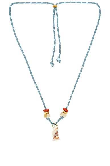 Flowze X Collanine Colorate Necklace