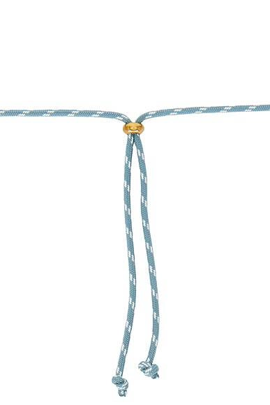 Flowze X Collanine Colorate Necklace