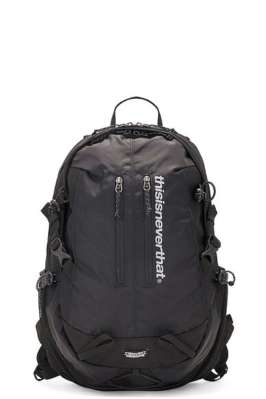 THISISNEVERTHAT Sp Backpack 29 - Black