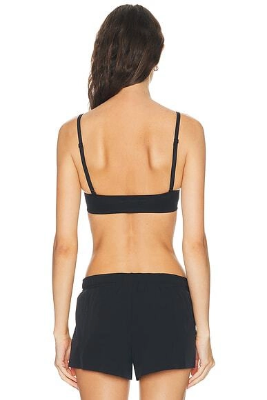 NIKESKIMS Matte Micro Scoop Bra