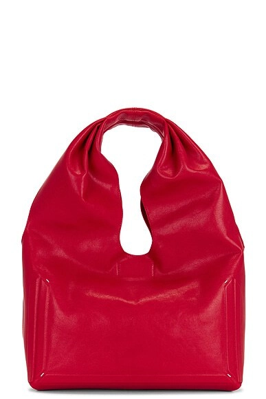MAISON MARGIELA Medium Box Bag