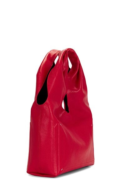 MAISON MARGIELA Medium Box Bag