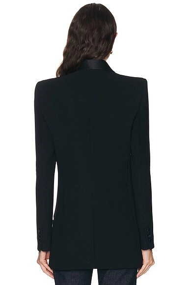 Khaite Armair Jacket