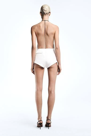 Revolve Alouette Bodysuit