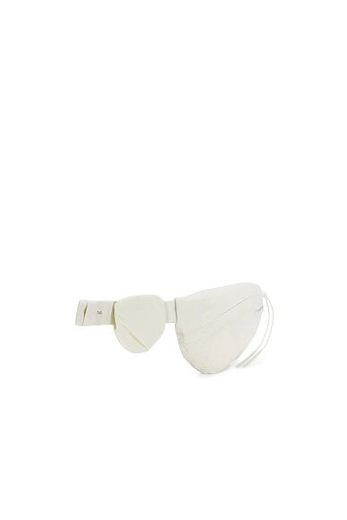 On X Paf Run Belt Paf - Ice