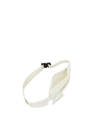 On X Paf Run Belt Paf - Ice