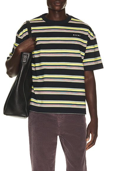Marni Tee Shirt - Acid