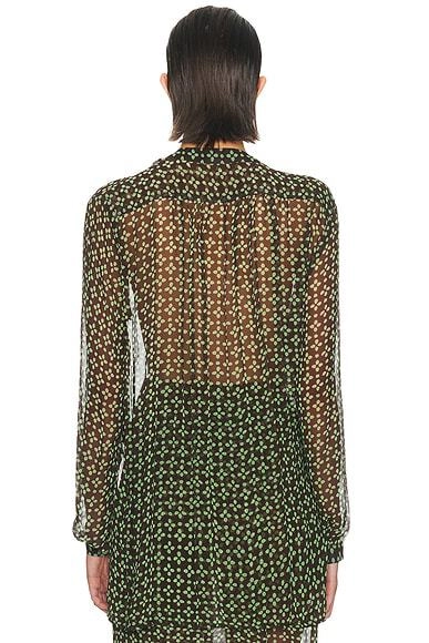 Chan Luu Button Up Top