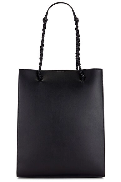 JIL SANDER Tangle Shopping Tote