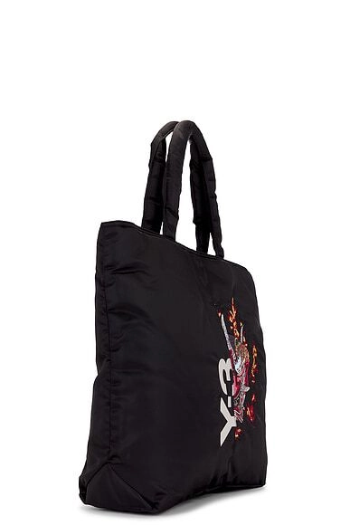 Y3 Yaksha Bag