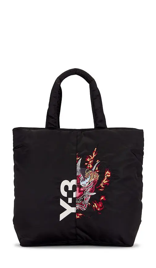 Y3 Yaksha Bag