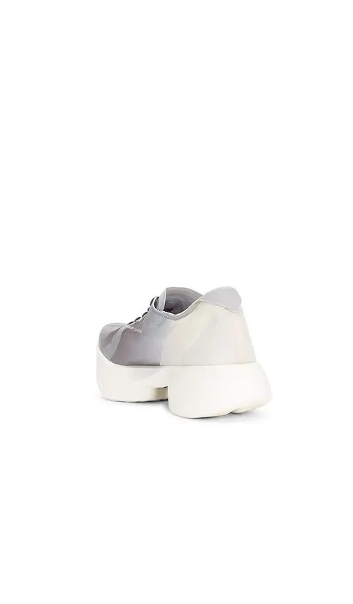 Y3 Adios Pro 4 Silvmt Lgsogr Sneaker