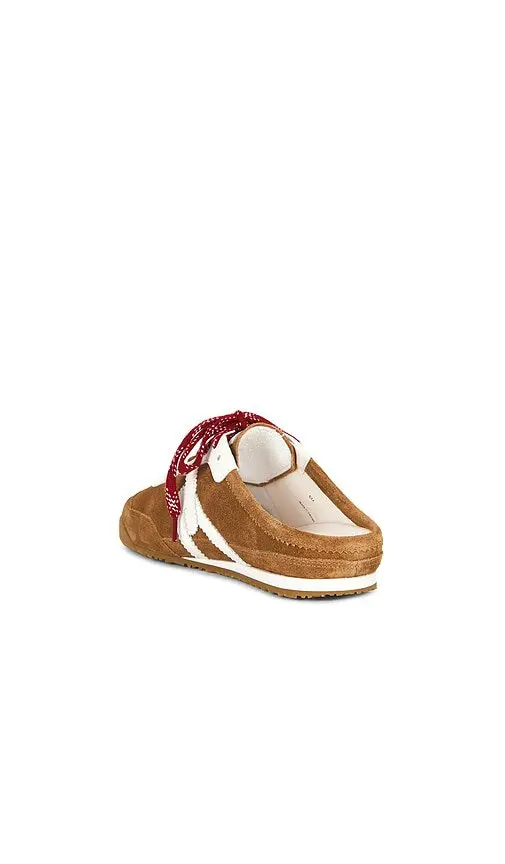 Veronica Beard Nicoline Mule Sneaker In . Also