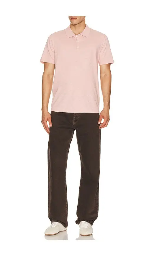 Theory Bron Polo In . Also