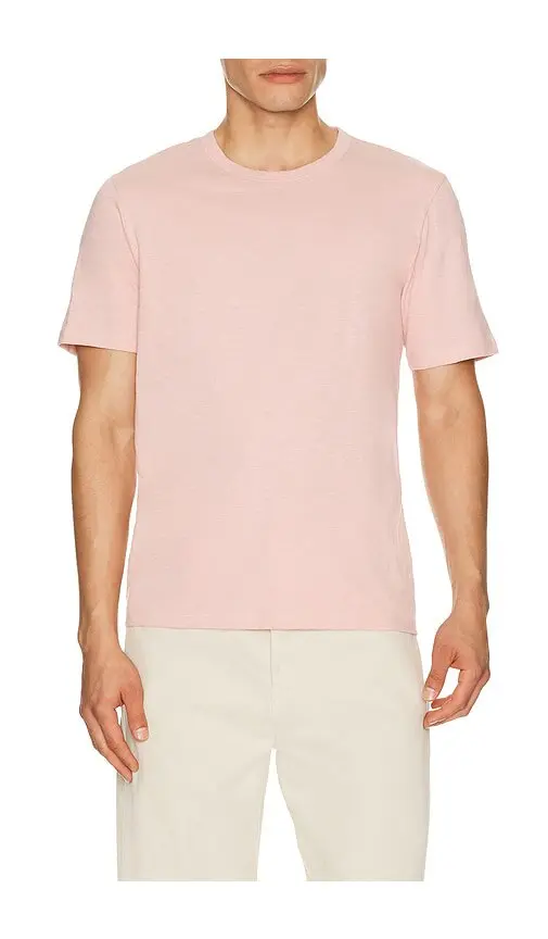 Theory Essential Tee In . Also