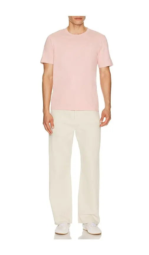 Theory Essential Tee In . Also