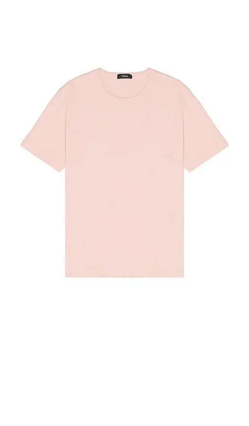 Theory Essential Tee In . Also