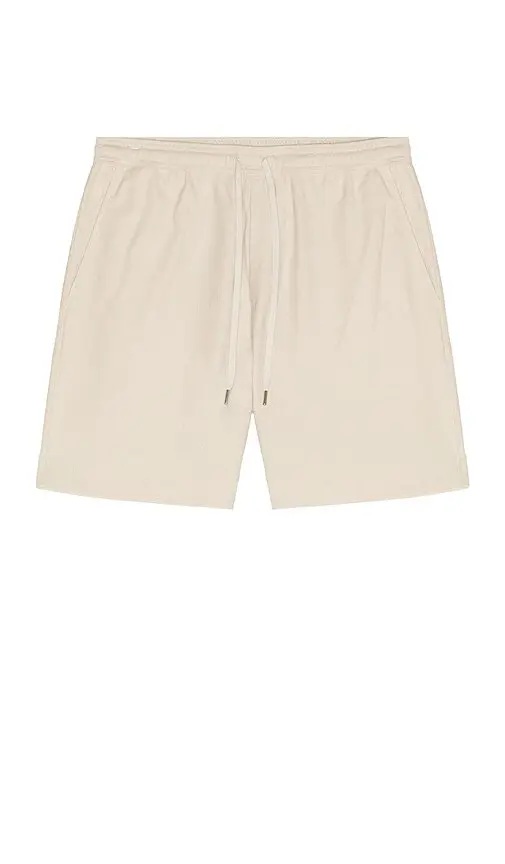 Theory Soft Terry Short In . Also