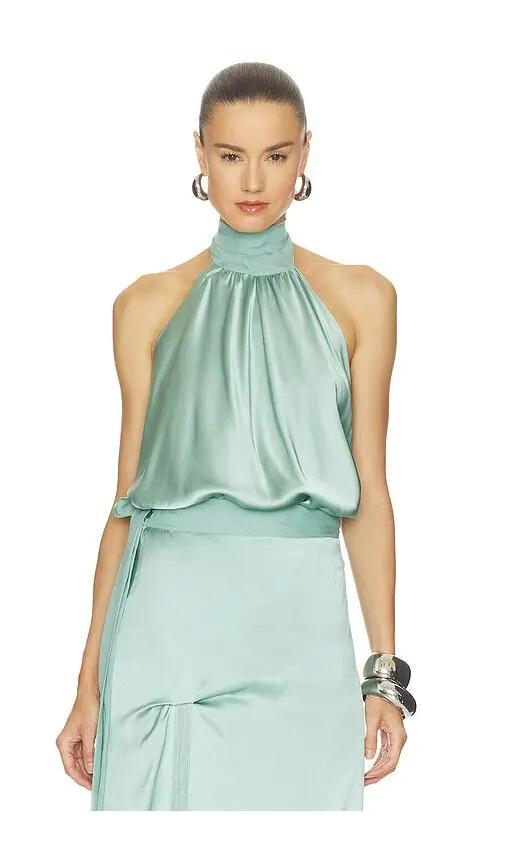 DEME BY GABRIELLA The Symphony Top In . Also