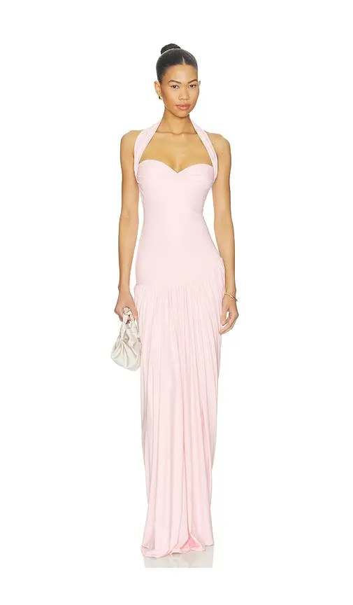 DEME BY GABRIELLA The Marcia Dress