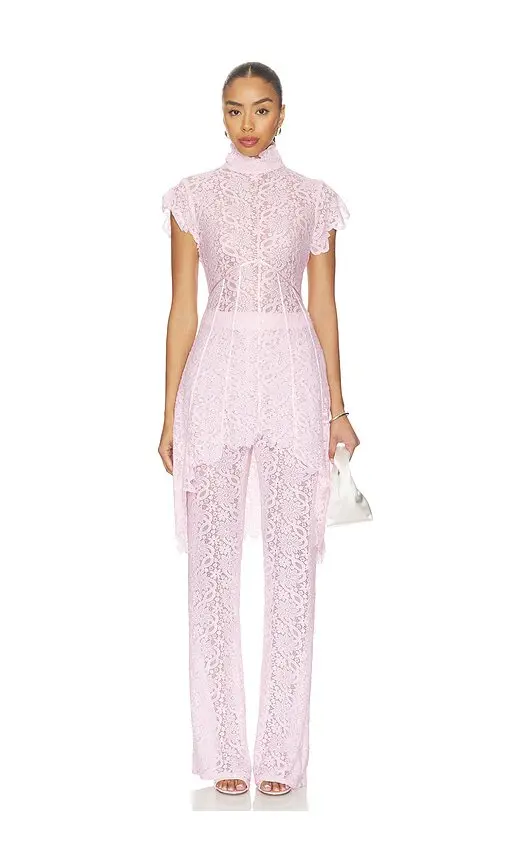 DEME BY GABRIELLA The Carly Set In . Also
