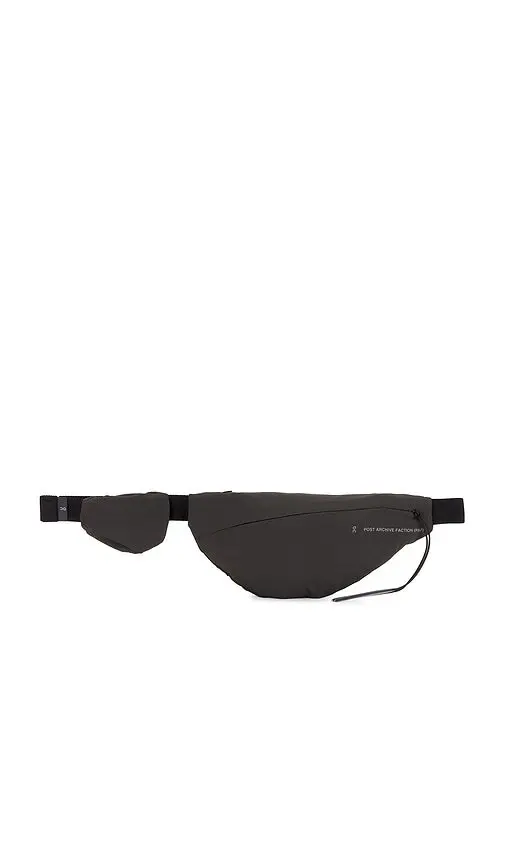 On X Paf Run Belt Paf - Grey