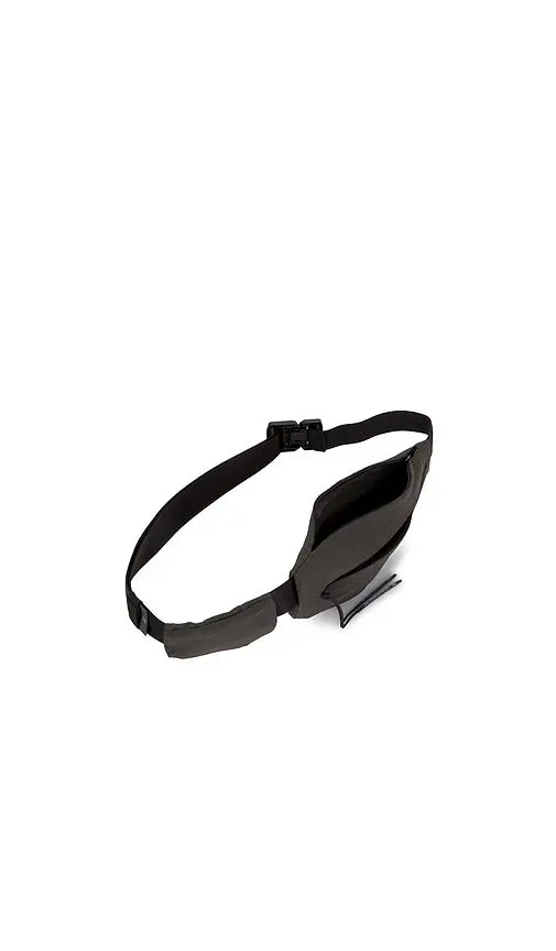 On X Paf Run Belt Paf - Grey