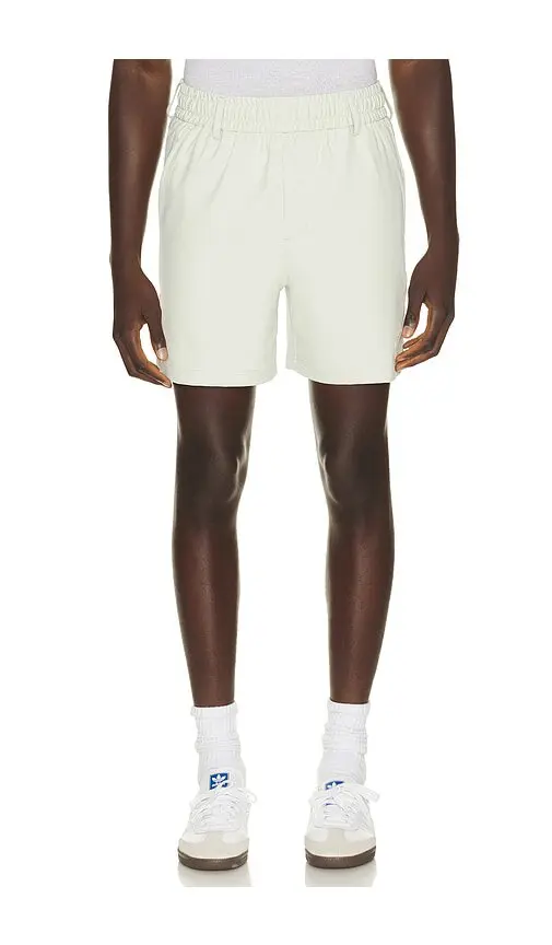 MALBON Scooter Coolcore Short - Green