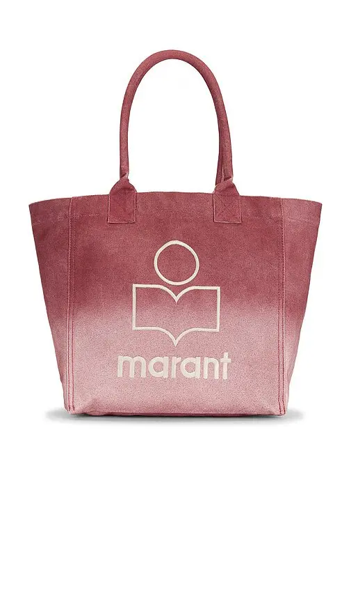 Isabel Marant Étoile Small Yenky Bag