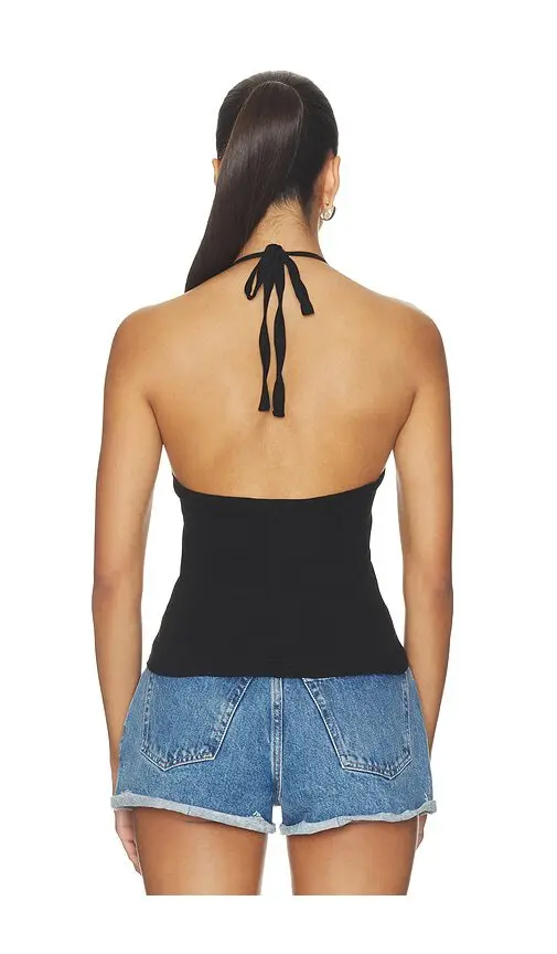 RE/DONE Sylvie Halter In . Also