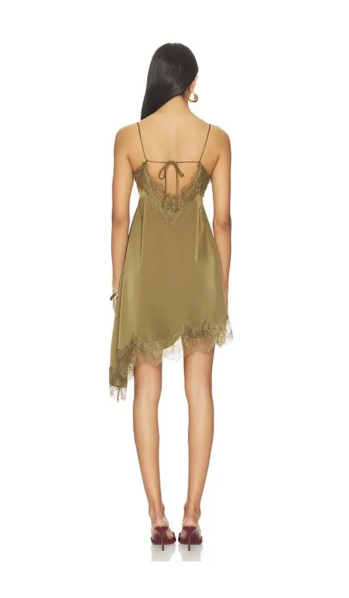 GESTUZ Lalou Dress In . Also