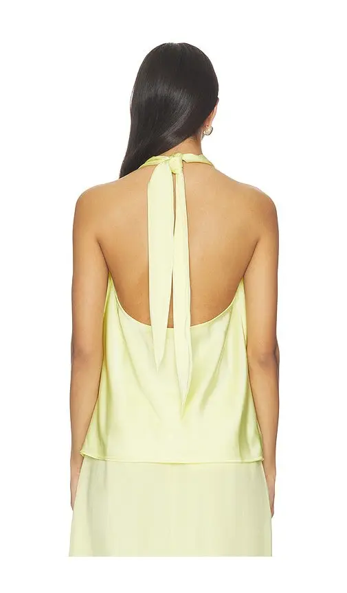 GESTUZ Cerina Slip Top In . Also