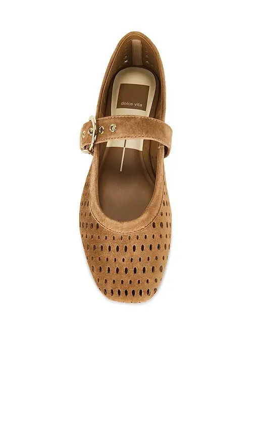 Dolce Vita Mikel Ballet Flat In . Also