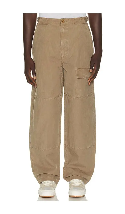 AGOLDE Donohue Pant In . Also
