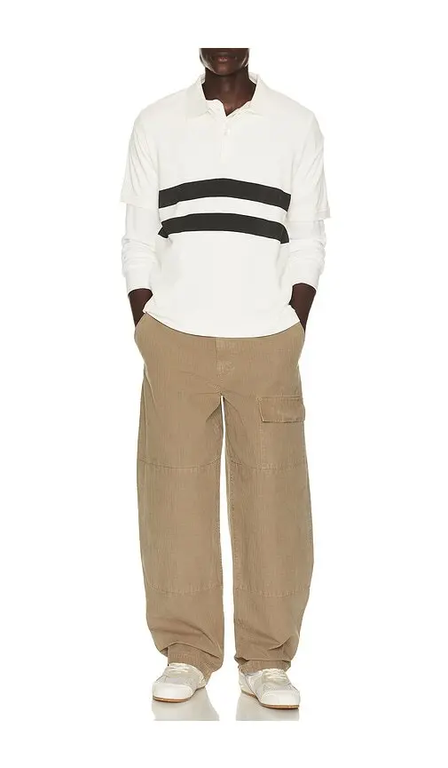 AGOLDE Donohue Pant In . Also