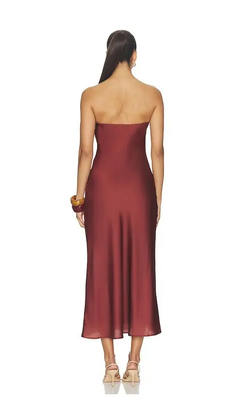 Astr The Label Annabeth Dress