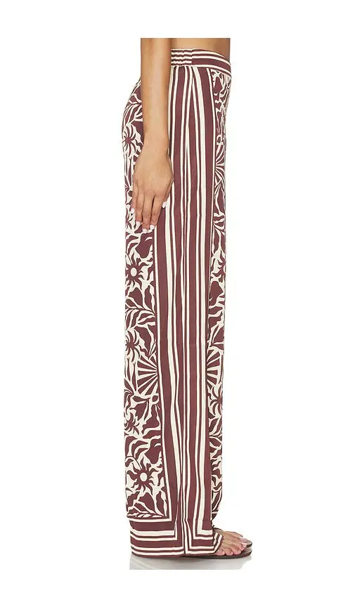 Astr The Label Eva Pants In . Also