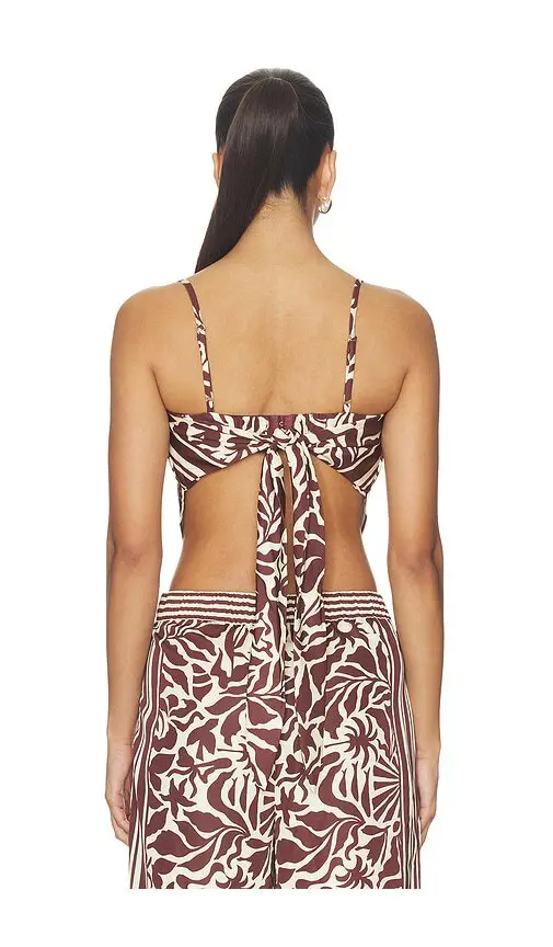 Astr The Label Eva Top In . Also