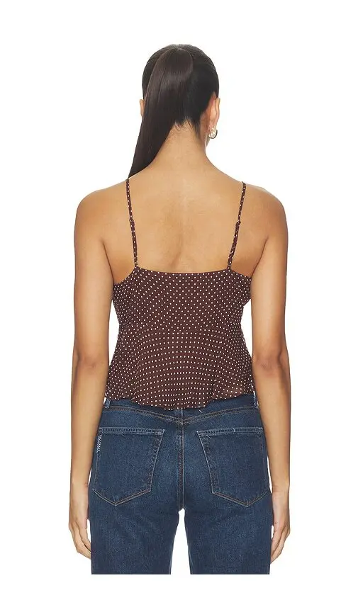 Paige Indiah Cami In . Also