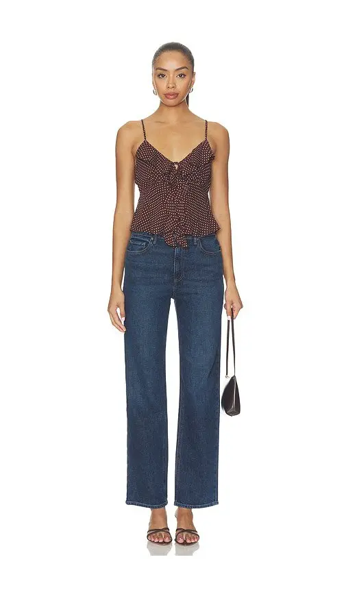 Paige Indiah Cami In . Also
