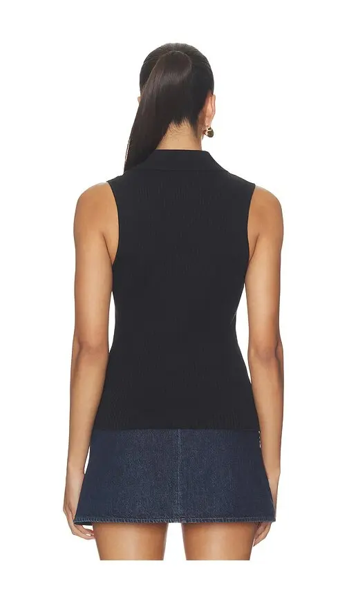 Paige Vesta Top