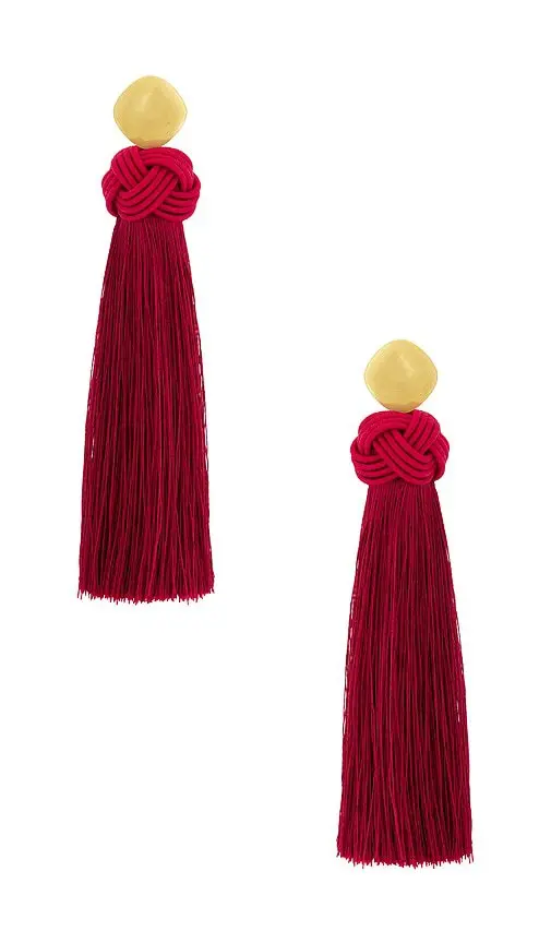 PETIT MOMENTS Rylie Earrings