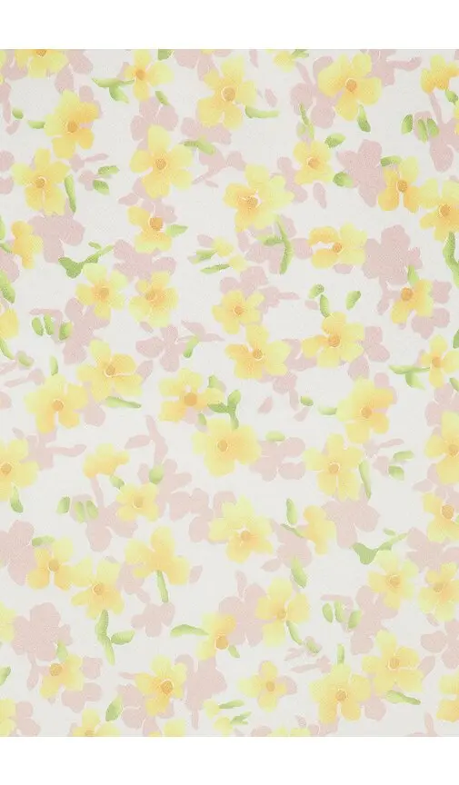 SISTER NY Mini Soleil Dress