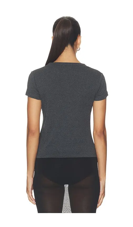 ST. AGNI Organic Cotton Baby Tee